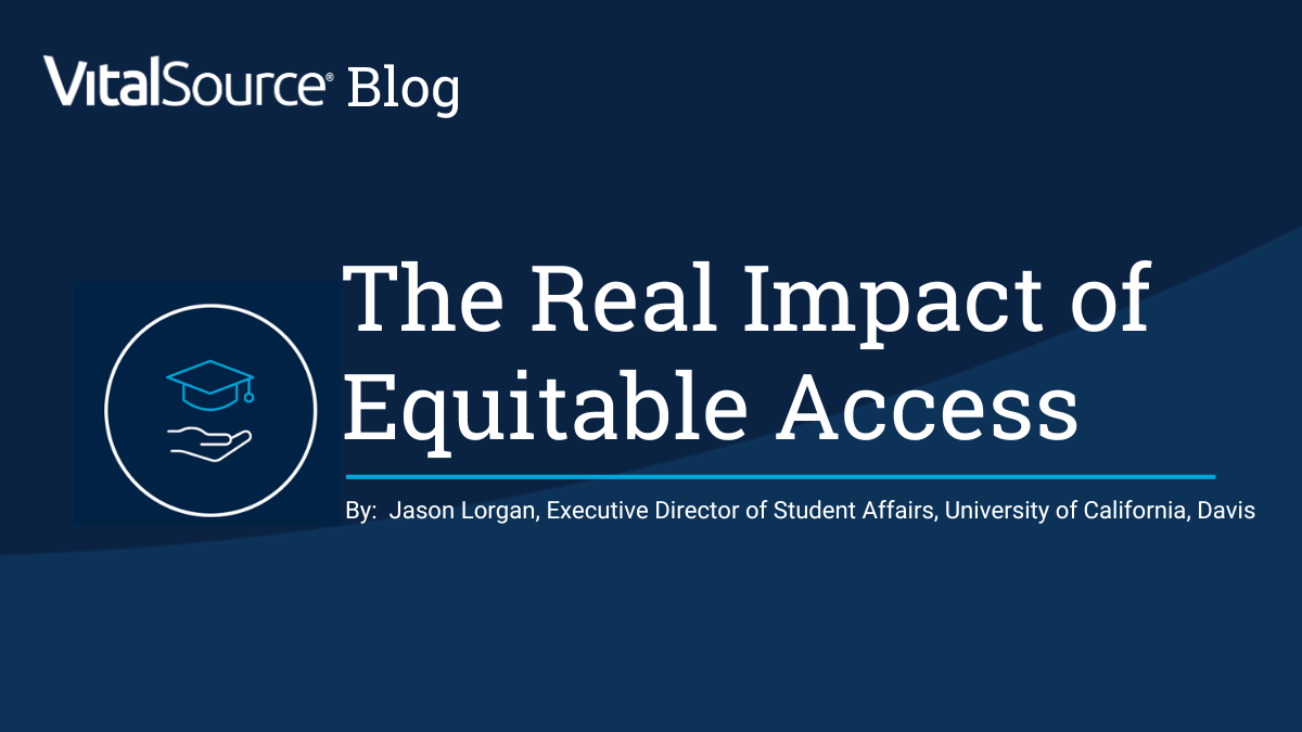 The Real Impact of Equitable Access